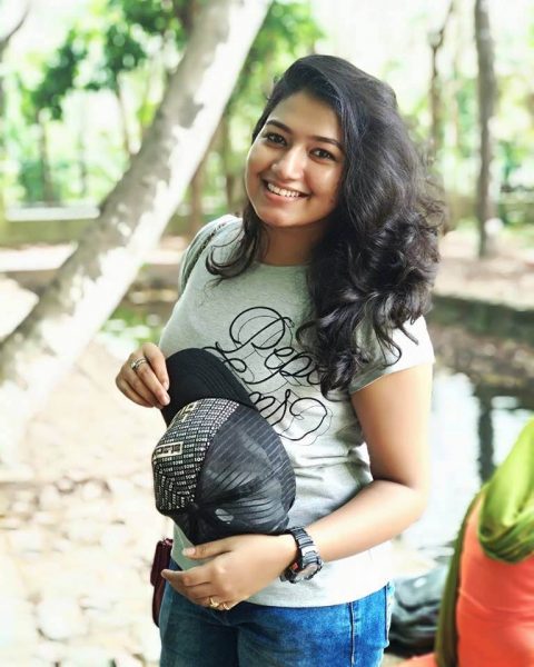 Grace Antony Wiki, Biography, Age, Movies, Family, Images & More ...