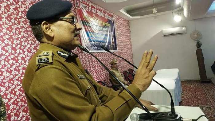 Gupteshwar Pandey (DGP) Wiki, Biography, Age, Images - wikimylinks