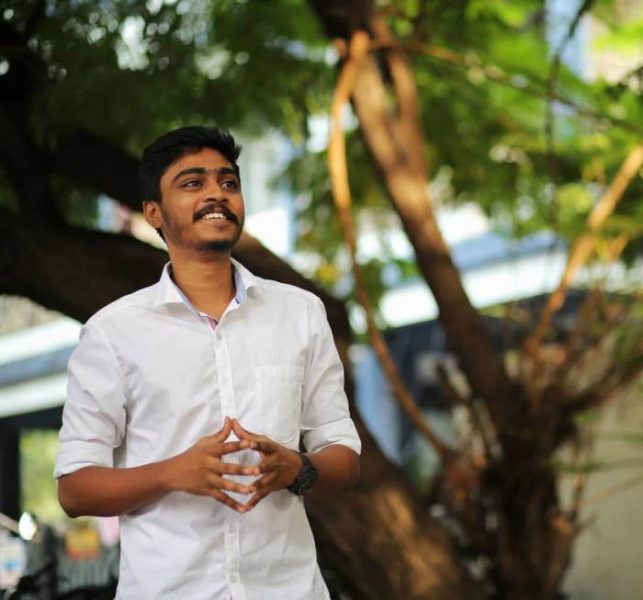 Hari Baskar Wiki, Biography, Age, Images, YouTube - wikimylinks