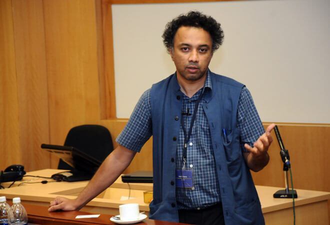 Harish Hande Wiki, Biography, Age, SELCO, Images - wikimylinks