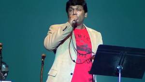 Harish Raghavendra Wiki, Biography, Age, Songs, Family, Images ...
