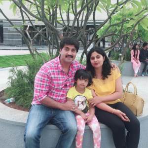 Harish Raj Wiki, Bigg Boss 7, Biography, Serials, Images & More ...