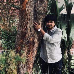 Harish Shankar Wiki, Biography, Age, Movies List, Family, Images ...
