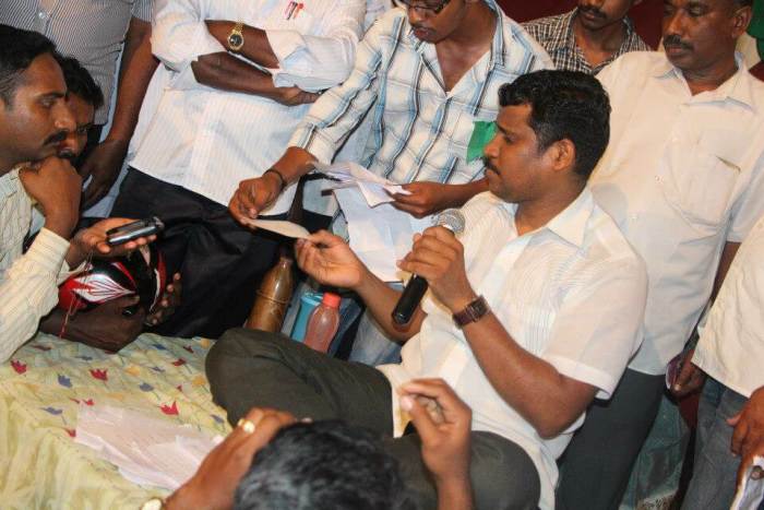 Healer Baskar Wiki, Biography, Age, Wife, Books, Images - wikimylinks