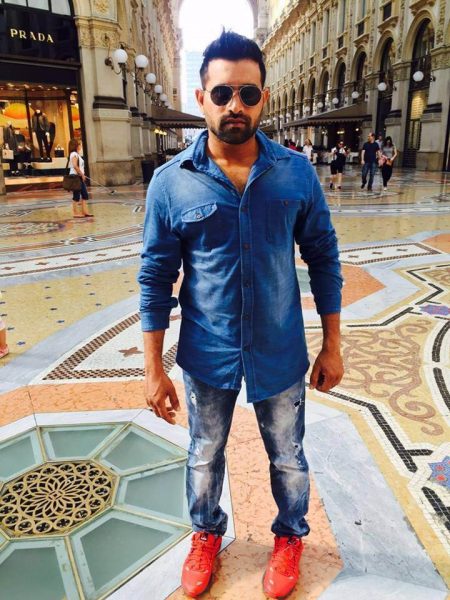 Jani Master Wiki, Biography, Age, Family, Movies, Images - wikimylinks