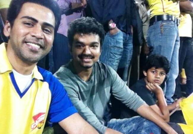 Jason Sanjay (Vijay Son) Wiki, Biography, Age, Movies, Images - wikimylinks