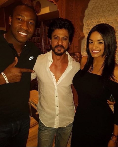 Jassym Lora (Andre Russell Wife) Wiki, Biography, Age, Family, Images ...