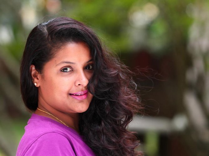 Jayashree Raj Wiki, Biography, Age, Bigg Boss, Movies, Images - wikimylinks