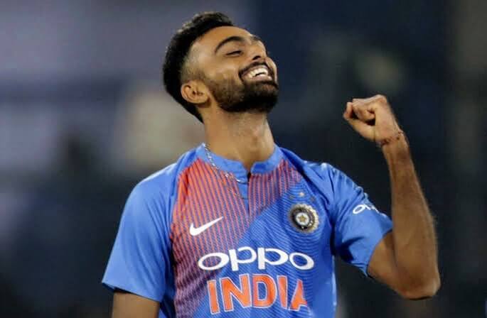 Jaydev Unadkat (Cricketer) Wiki, Biography, Age, Matches, Family ...