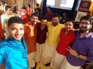 Jean Markose Wiki, Biography, Age, Movies List, Images - wikimylinks