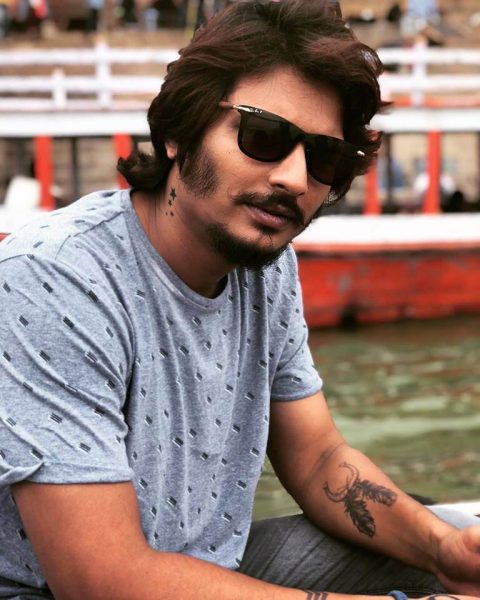 Jiiva Wiki, Biography, Age, Movies List, Family, Images - wikimylinks