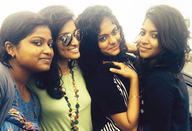 Jikki Nair Wiki, Biography, Age, Movies, Family, Images - wikimylinks