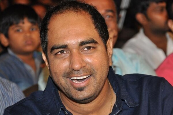 Krish (Director) Wiki, Biography, Age, Wife, Movies, Images - wikimylinks