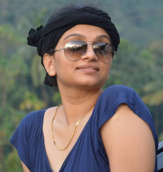 Krishna Prabha Wiki, Biography, Age, Movies, Family, Images - wikimylinks