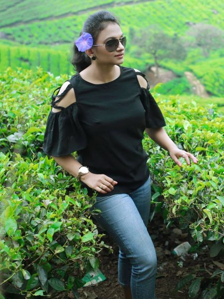 Krishna Prabha Wiki, Biography, Age, Movies, Family, Images - wikimylinks