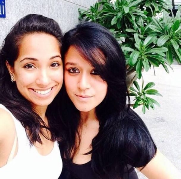 Krishna Shroff Wiki, Biography, Age, Family, Husband, Images - wikimylinks