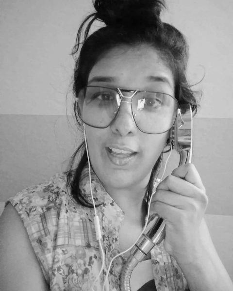 Kriti Mohan Wiki, Biography, Age, Images, Family & More - wikimylinks