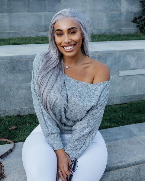 Laila Swann Wiki, Biography, Age, Images, Videos, Family - wikimylinks