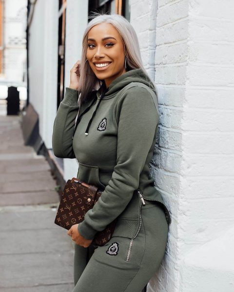 Laila Swann Wiki, Biography, Age, Images, Videos, Family - wikimylinks