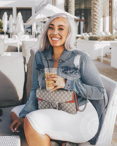 Laila Swann Wiki, Biography, Age, Images, Videos, Family - wikimylinks