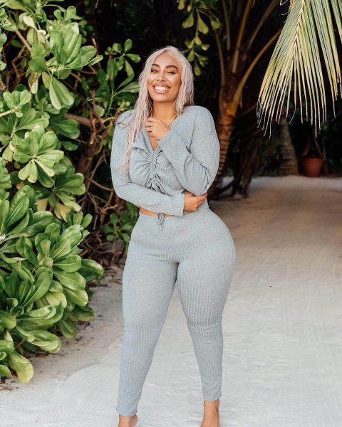 Laila Swann Wiki, Biography, Age, Images, Videos, Family - wikimylinks