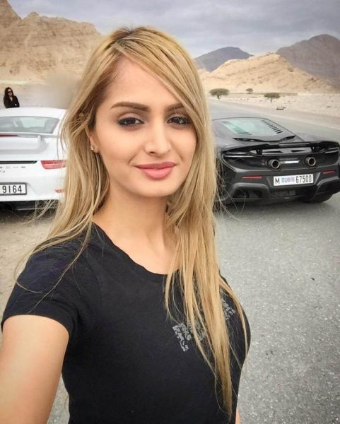 Lana Rose (YouTuber) Wiki, Biography, Age, Family, Videos, Images ...