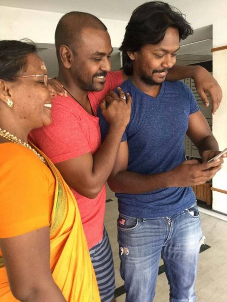 Latha (Raghava Lawrence Wife) Wiki, Biography, Age, Images - wikimylinks