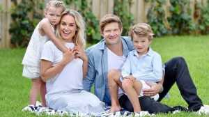 Lee Furlong (Shane Watson Wife) Wiki, Biography, Age, Family, Images ...