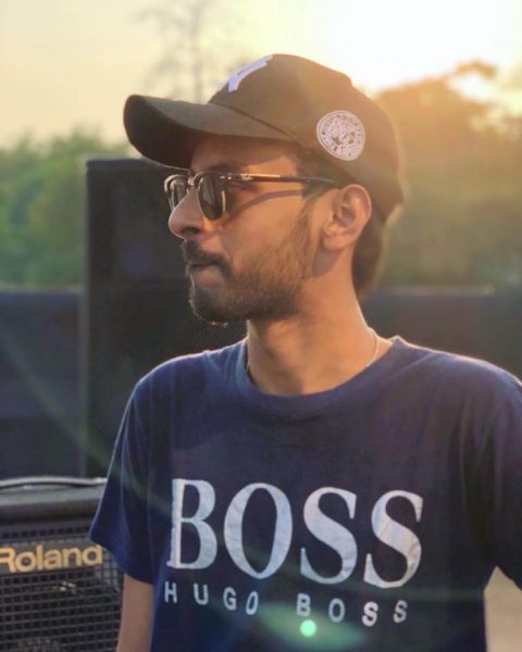 Leon James (Music Director) Wiki, Biography, Age, Songs, Albums, Images ...