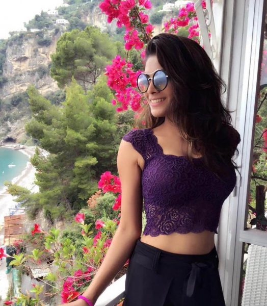 Lopamudra Raut Wiki, Biography, Age, TV Shows, Awards, Images - wikimylinks