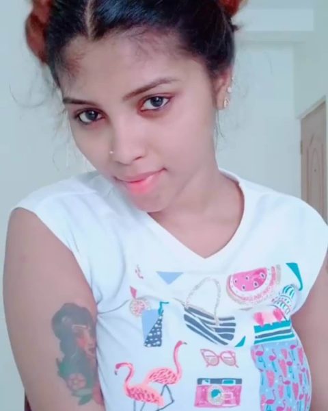 Lucky Elakkiya Wiki, Biography, Age, Family, Images & More - wikimylinks