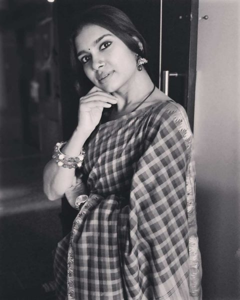 M. M. Manasi Wiki, Biography, Age, Family, Songs, Images - wikimylinks