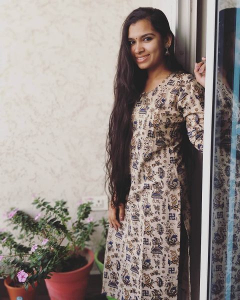 M. M. Manasi Wiki, Biography, Age, Family, Songs, Images - wikimylinks