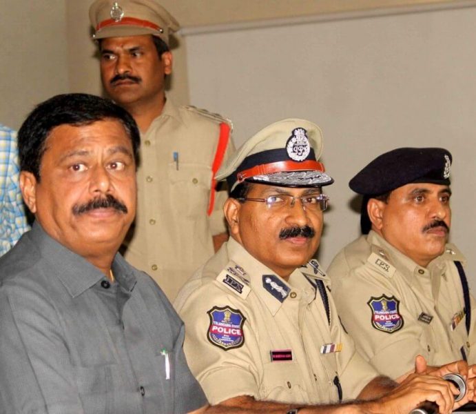 M. Mahender Reddy Wiki, Biography, Age, Family, Images - wikimylinks