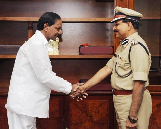 M. Mahender Reddy Wiki, Biography, Age, Family, Images - wikimylinks