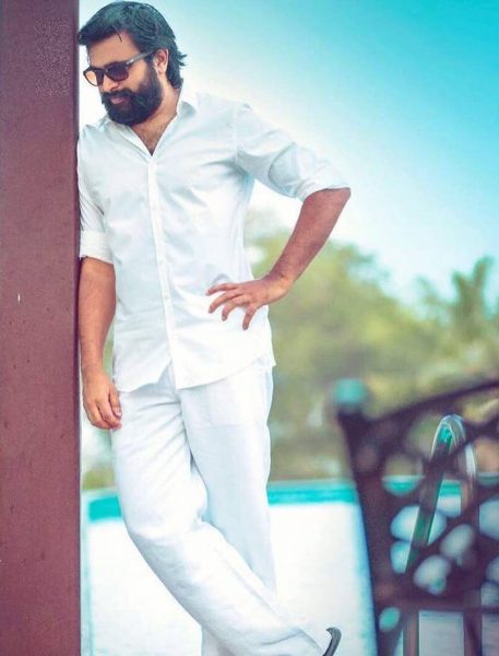 M. Sasikumar Wiki, Biography, Age, Movies, Images - wikimylinks