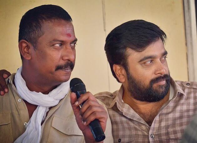 M. Sasikumar Wiki, Biography, Age, Movies, Images - wikimylinks
