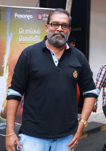 Madhusudhan Rao (Actor) Wiki, Biography, Age, Movies, Images - wikimylinks