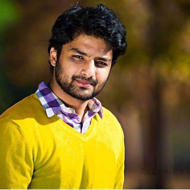 Nirup Bhandari Wiki, Biography, Age, Movies, Family, Images - wikimylinks