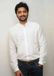 Nirup Bhandari Wiki, Biography, Age, Movies, Family, Images - wikimylinks