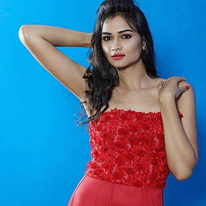 Nithu Gowda Wiki, Biography, Age, Movies, Images & More - wikimylinks