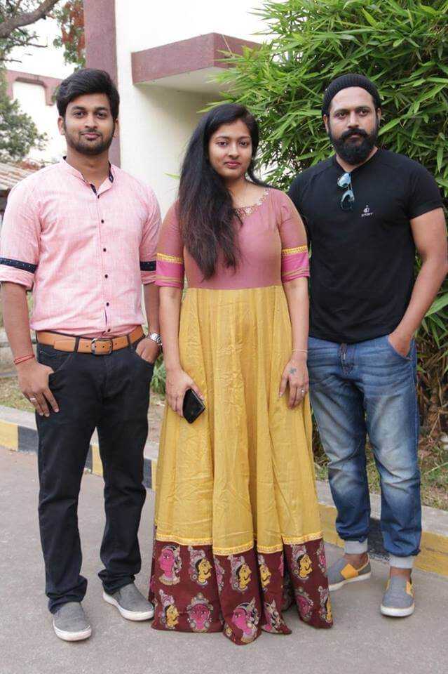 Nivas Adithan Wiki, Biography, Age, Movies, Images - wikimylinks