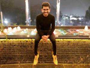 Nivas K. Prasanna Wiki, Biography, Age, Songs, Images - wikimylinks