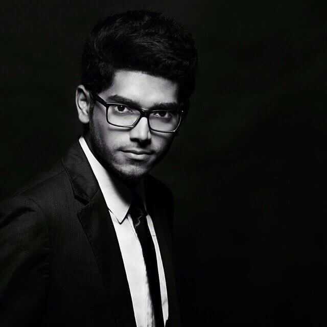 Nivas K. Prasanna Wiki, Biography, Age, Songs, Images - wikimylinks