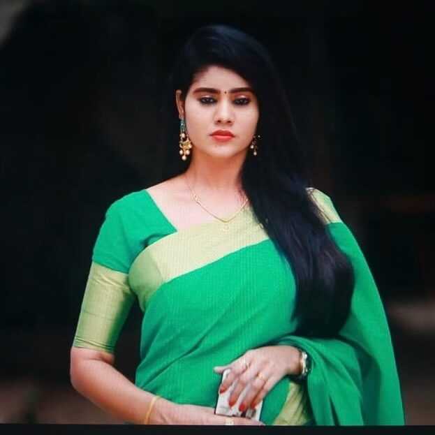 Nivisha Wiki, Biography, Age, Serials, Family, Images & More - wikimylinks