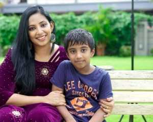 Niya Renjith (Actress) Wiki, Biography, Age, TV Series, Family, Images - wikimylinks