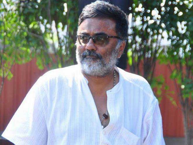 P. C. Sreeram Wiki, Biography, Age, Movies List, Family, Images ...
