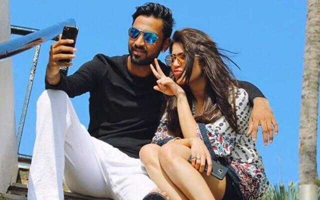 Pankhuri Sharma (Krunal Pandya Wife) Wiki, Biography, Age, Images ...