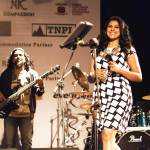 Pooja Vaidyanath Wiki, Biography, Age, Family, Songs, Images - wikimylinks