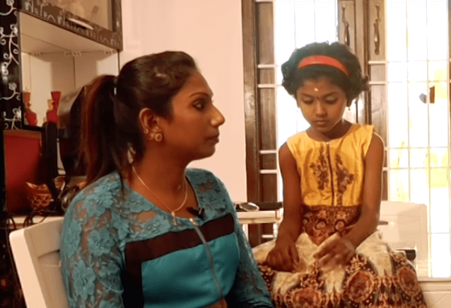 Poshika (Balaji’s Daughter) Wiki, Biography, Age, Family, Images ...